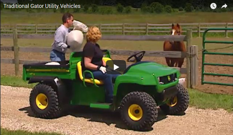 Gator Safety Training Video - Mandalay Farms | Jupiter, FL | Mandalay ...